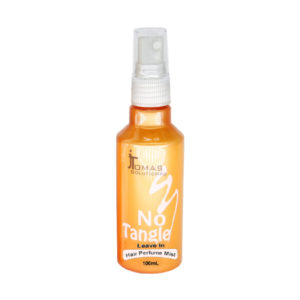 JTomas Solutions No Tangle Leave In Hair Perfume Mist - Jotoco Group